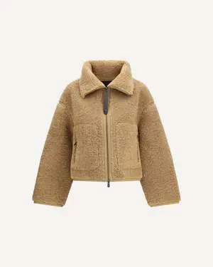 Pinko Eco Hearling Jacket