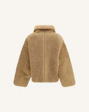 Pinko Eco Hearling Jacket
