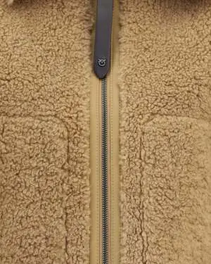 Pinko Eco Hearling Jacket