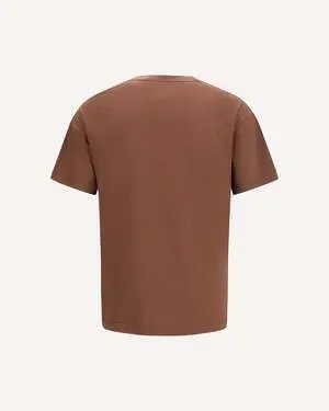 Palm Angels Pam Tree Cotton T-shirt Mae