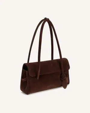 Jacquemus Le Turismo Long Shoulder Bag