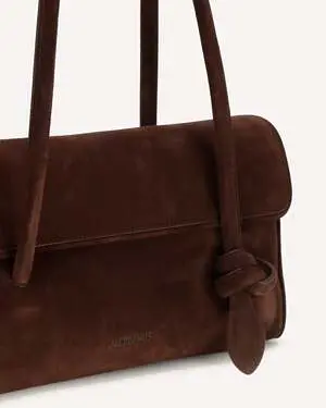Jacquemus Le Turismo Long Shoulder Bag