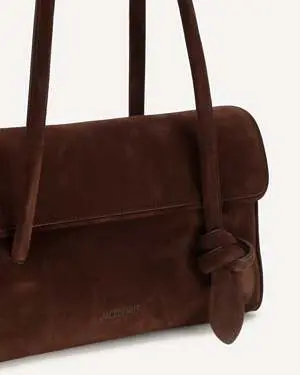 Jacquemus Le Turismo Long Shoulder Bag