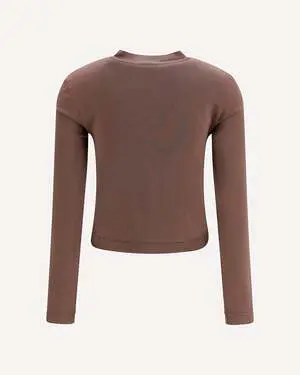 Jacquemus Long-leeve T-hirt