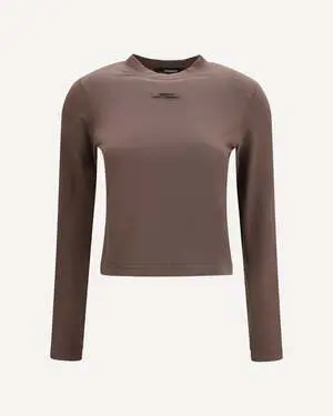 Jacquemus Long-leeve T-hirt