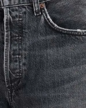 AGOLDE Vintage Straight-leg Jeans