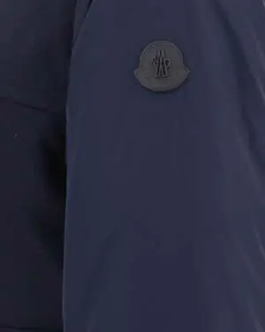 Moncler Urvalis Jacket - Blue