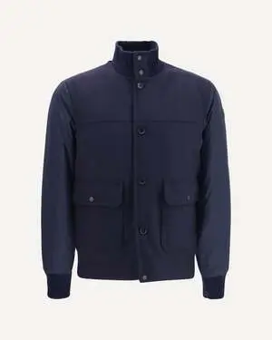 Moncler Urvalis Jacket