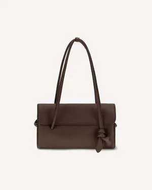 Jacquemus Le Turismo Long Shoulder Bag - Brown