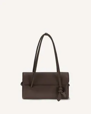 Jacquemus Le Turismo Long Shoulder Bag - Brown