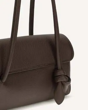 Jacquemus Le Turismo Long Shoulder Bag - Brown