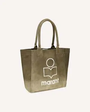 Isabel Marant Étoile Small Yenky Shoulder Bag