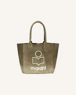 Isabel Marant Étoile Small Yenky Shoulder Bag