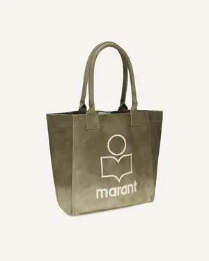 Isabel Marant Étoile Small Yenky Shoulder Bag