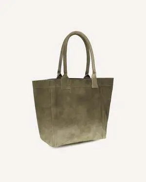 Isabel Marant Étoile Small Yenky Shoulder Bag