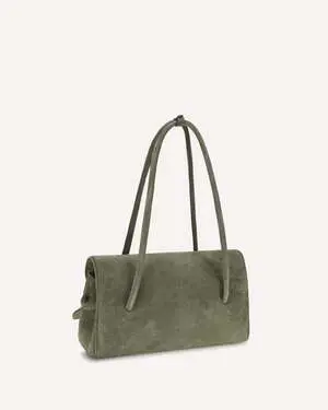 Jacquemus Le Turismo Long Shoulder Bag