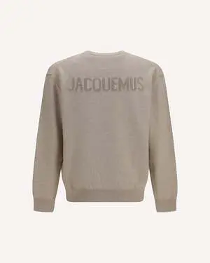 Jacquemus A Maie Mouin Sweater Mae