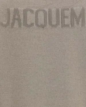 Jacquemus A Maie Mouin Sweater Mae