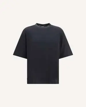Jacquemus Rond Carré Short-seeve T-shirt Mae