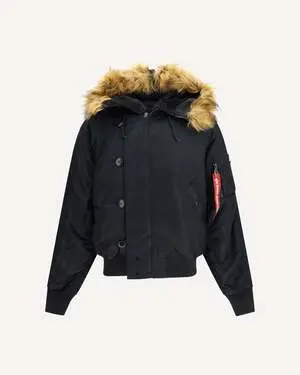 Alpha Industries Ecw 1978 Vintage Jacket