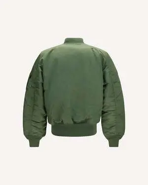 Alpha Industries Ma-1 Heritage Bomber Jacket