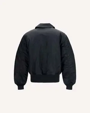 Alpha Industries Cwu-45 Heritage Bomber Jacket