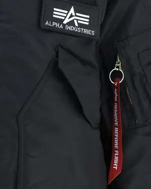 Alpha Industries Cwu-45 Heritage Bomber Jacket