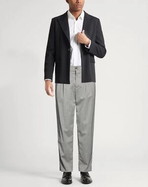 JACOB COHЁN Pants Size Virgin Wool, Elastane