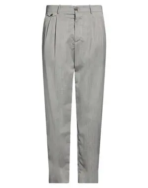 JACOB COHЁN Pants Size Virgin Wool, Elastane