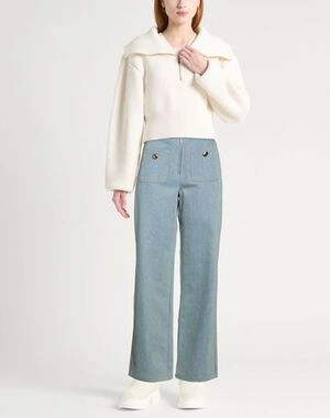 Sandro Jeans Light Size Cotton