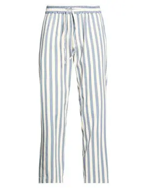 MICHAEL COAL Pants Cream Size Cotton