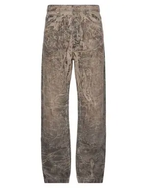 Rick Owens Jeans Size Cotton