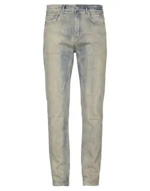 Rick Owens Jeans Size Cotton
