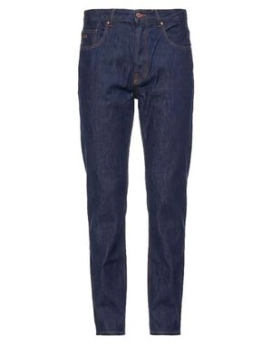 Armani Exchange Jeans Size Cotton - Blue