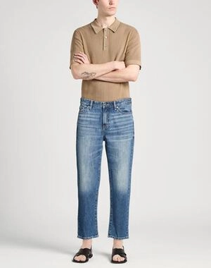 Armani Exchange Jeans Size Cotton