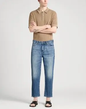 Armani Exchange Jeans Size Cotton