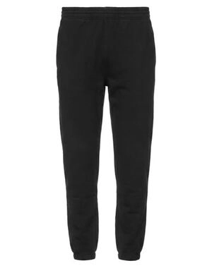 Burberry Pants Size Cotton - Black