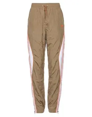 Pinko Pants Khaki Size Nylon