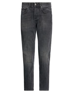 DONDUP Jeans Size Cotton - Black