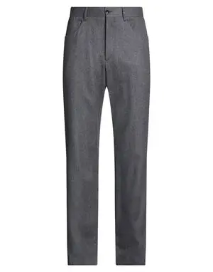 LARDINI Pants Size Wool, Cashmere