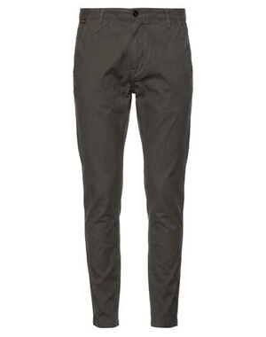G-star Raw Pants Size Cotton, Elastane - Grey