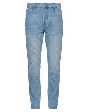 G-star Raw Jeans Size Cotton, Recycled Cotton - Blue