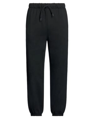 BOSS Pants Size Cotton - Black