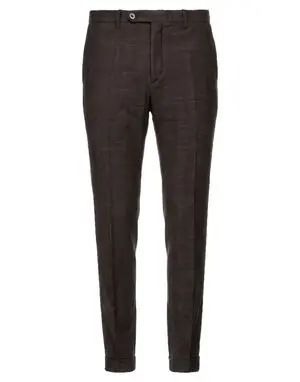 GTA Pants Dark Size Virgin Wool, Polyamide