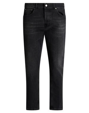 DONDUP Jeans Size Cotton - Black