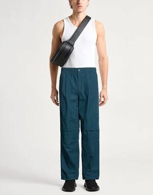 Carhartt Pants Size Cotton - Navy