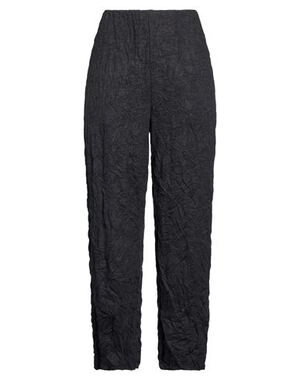 Harris Wharf London Pants Size Virgin Wool, Polyamide - Charcoal