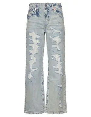 True Religion Jeans Size Cotton, Elastane