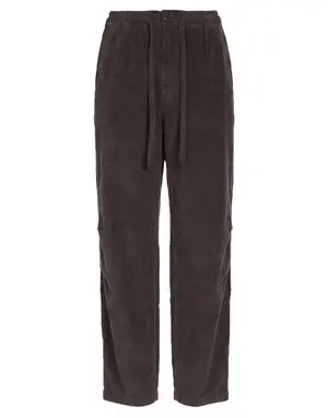 Crossley Pants Dark Size Cotton, Elastane