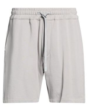 TRUSTED HANDWORK Shorts & Bermuda Shorts Size Cotton - Grey